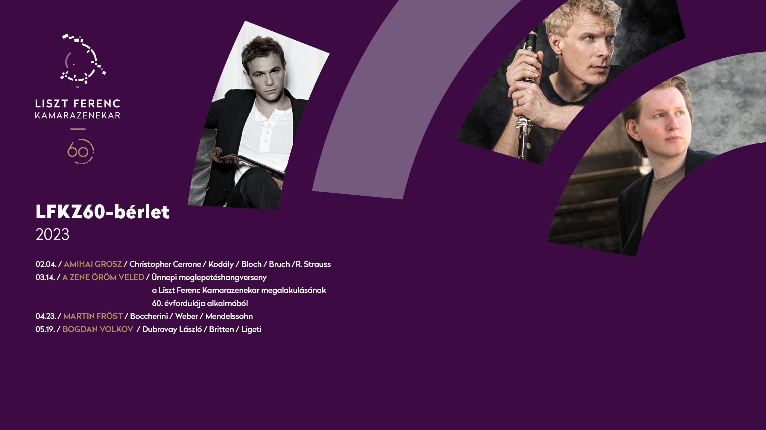 Liszt Ferenc Kamarazenekar